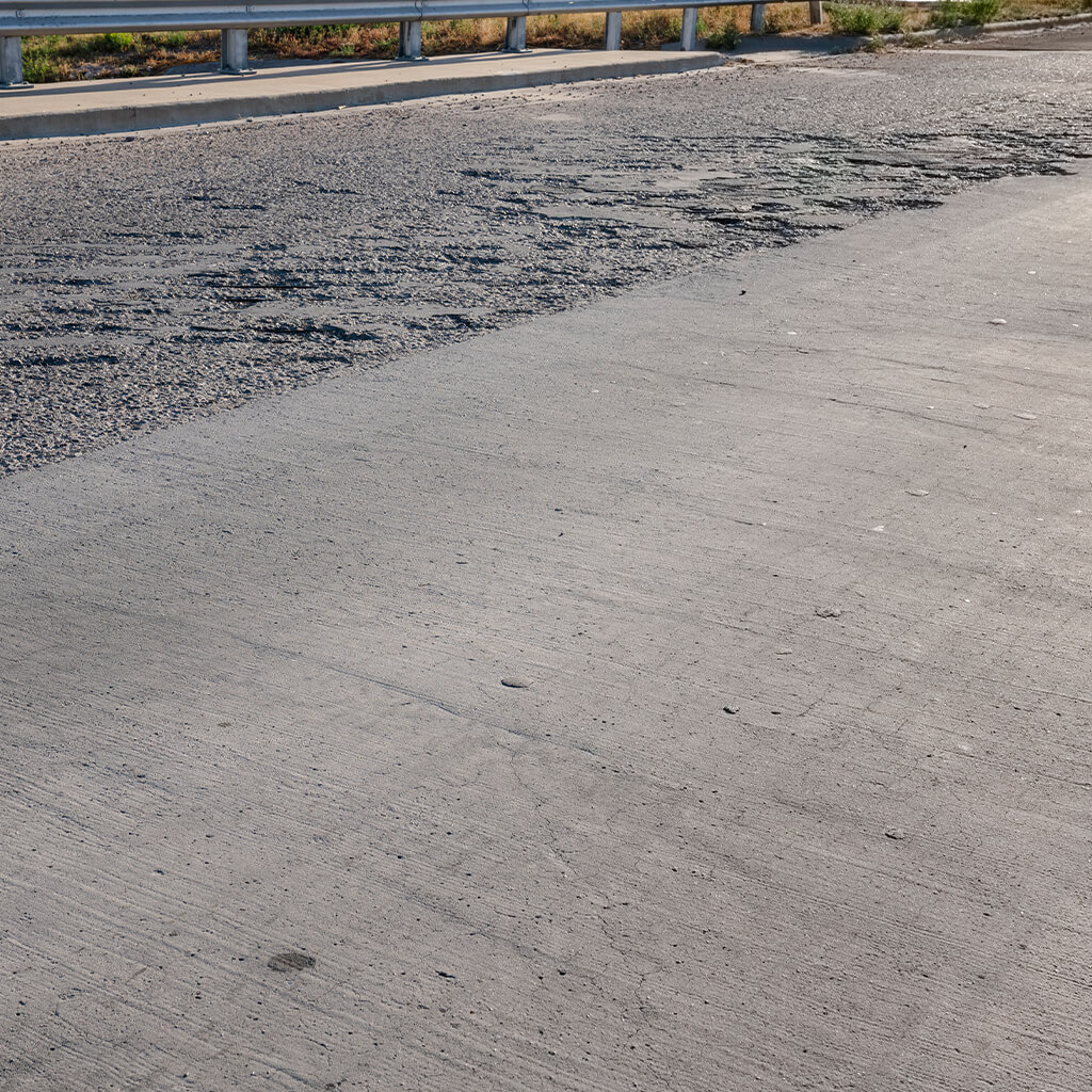 WHAT IS A CONCRETE OVERLAY - Concrete Repair And Resurfacing