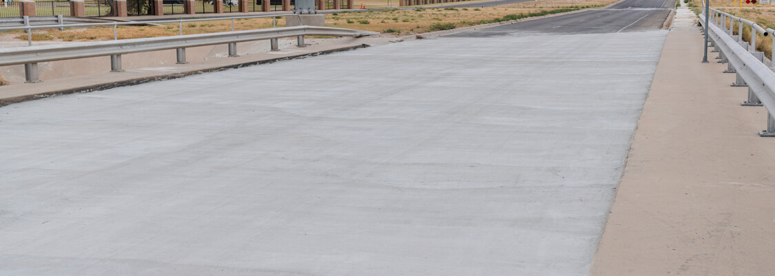 WHAT IS A CONCRETE OVERLAY - OXCON Systems